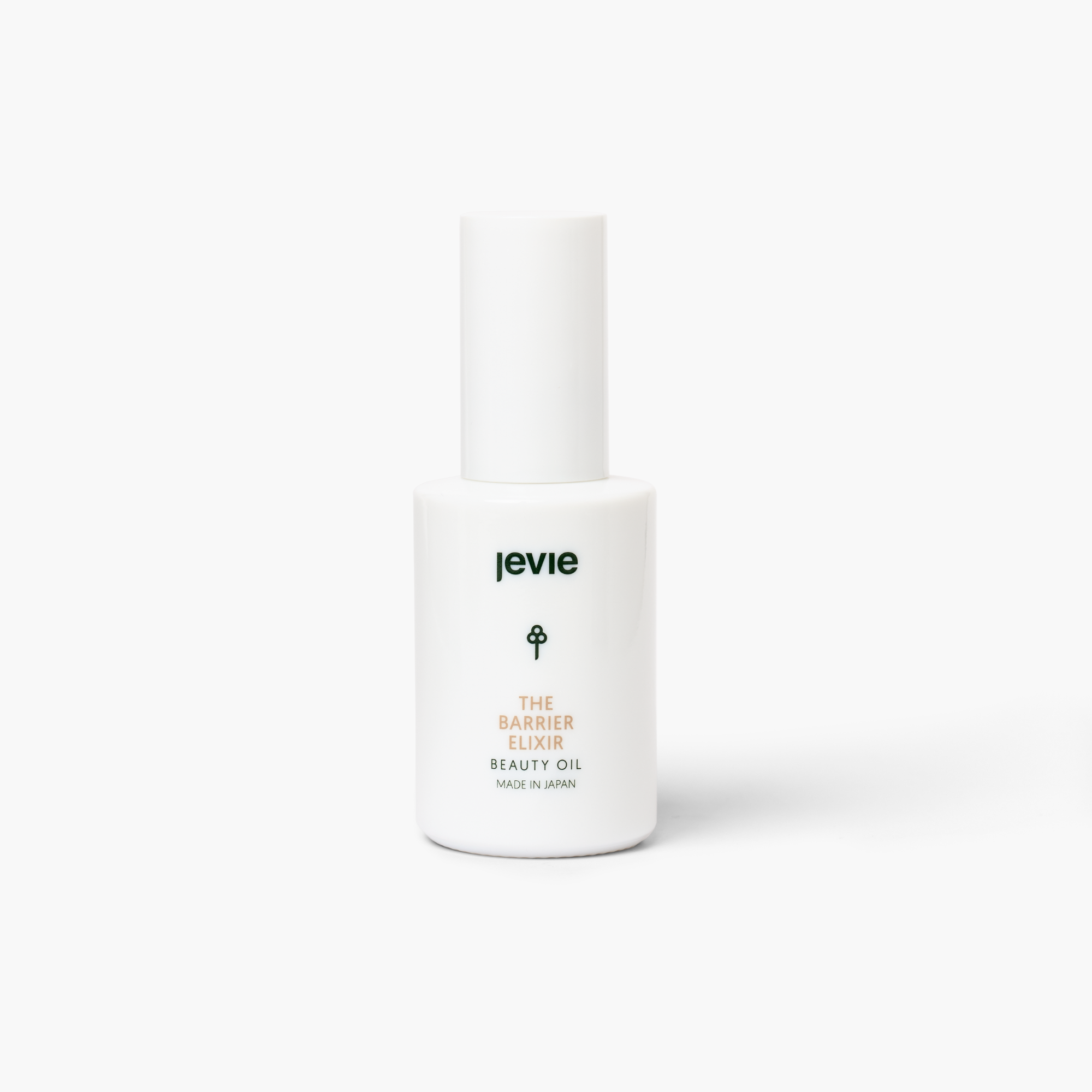 THE BARRIER ELIXIR – Jevie