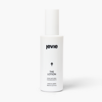 THE LOTION - Jevie - Truly Natural Skincare